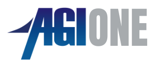 AGIONE APP